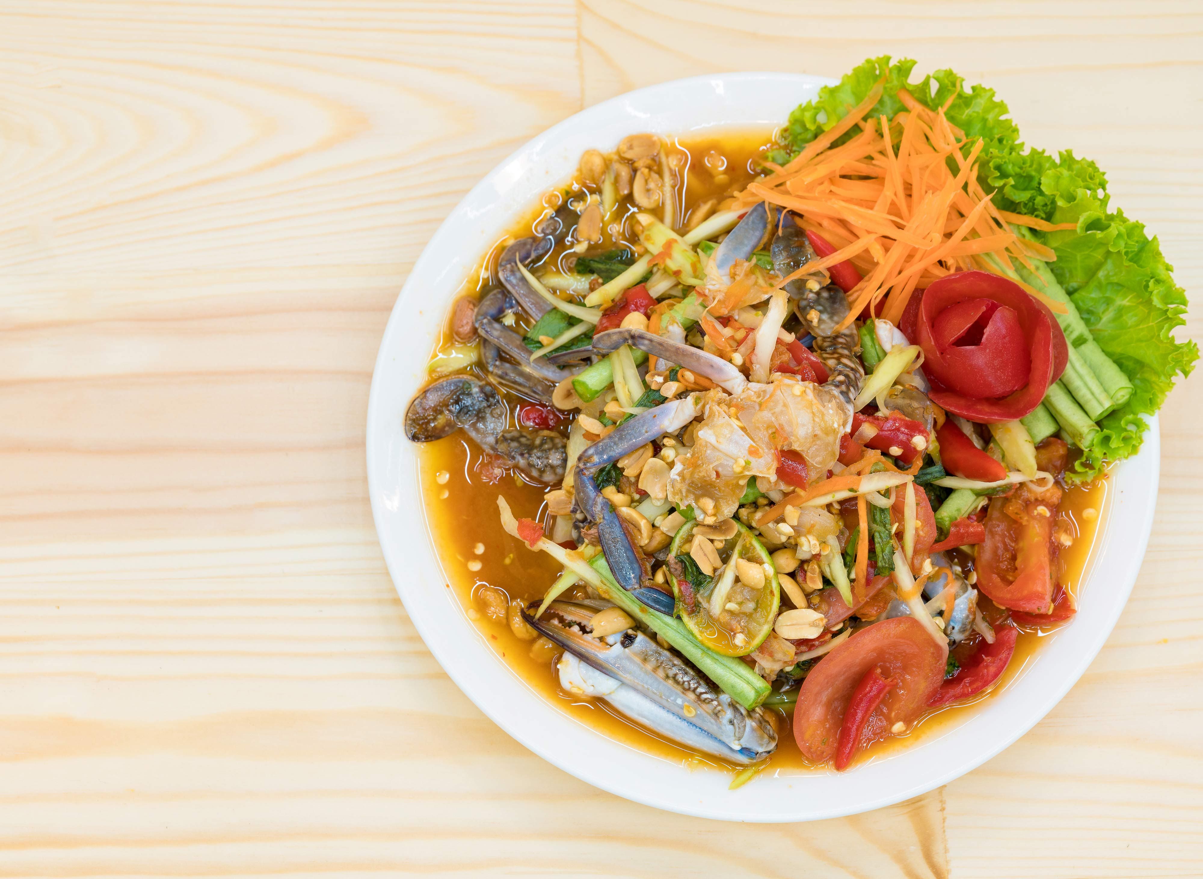 ស្រីរ័ត្ម បុកល្ហុង Menu | Order Online on foodpanda Cambodia
