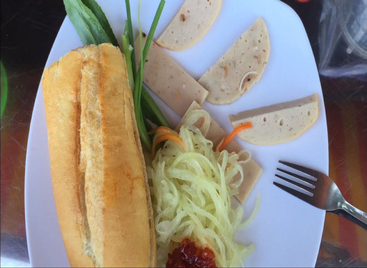 Num Pang Sach 99 (Kompong Chhnang) Menu | Order Online on foodpanda ...