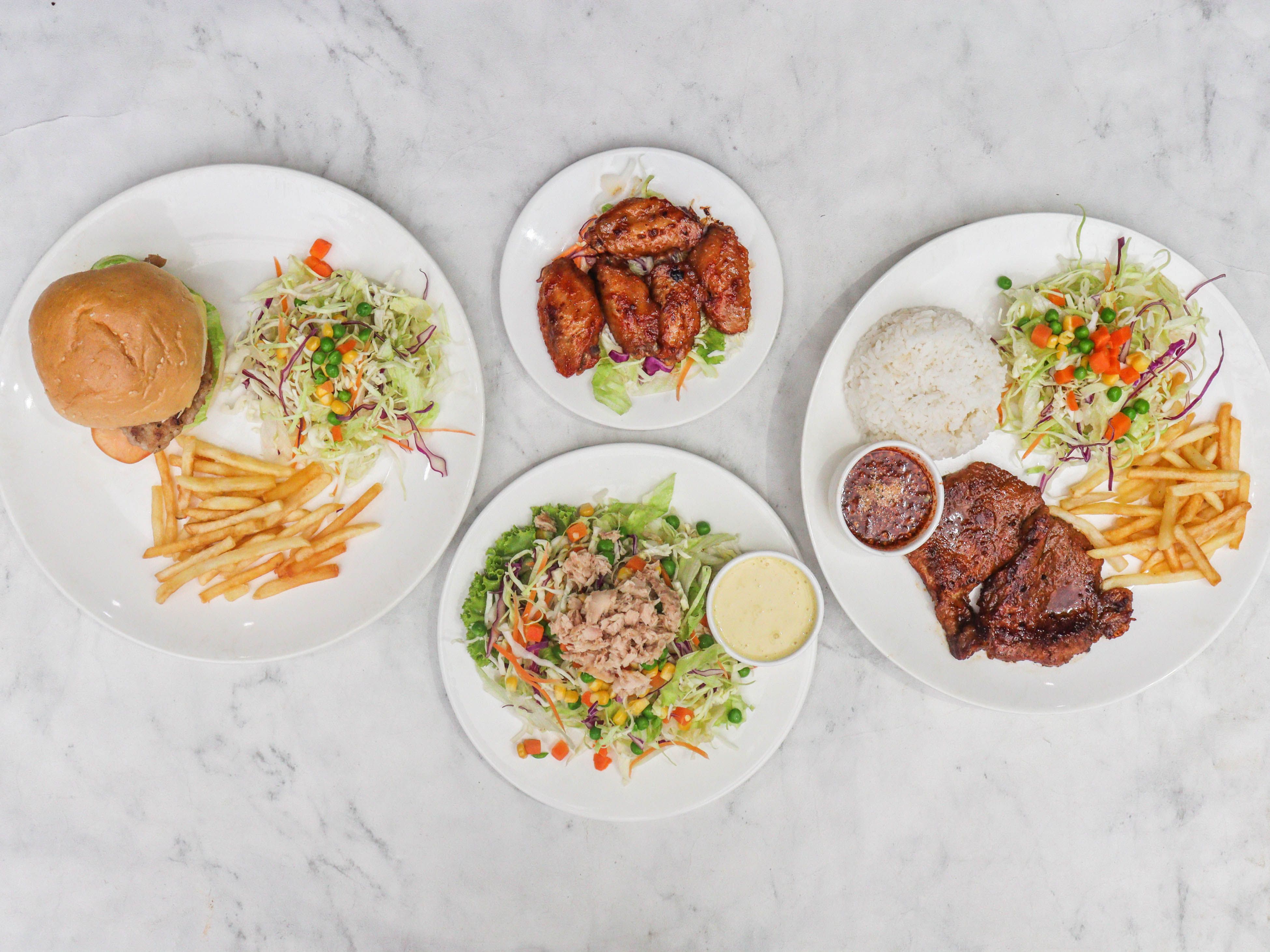 {restaurant} Menu | Order Online on foodpanda Cambodia