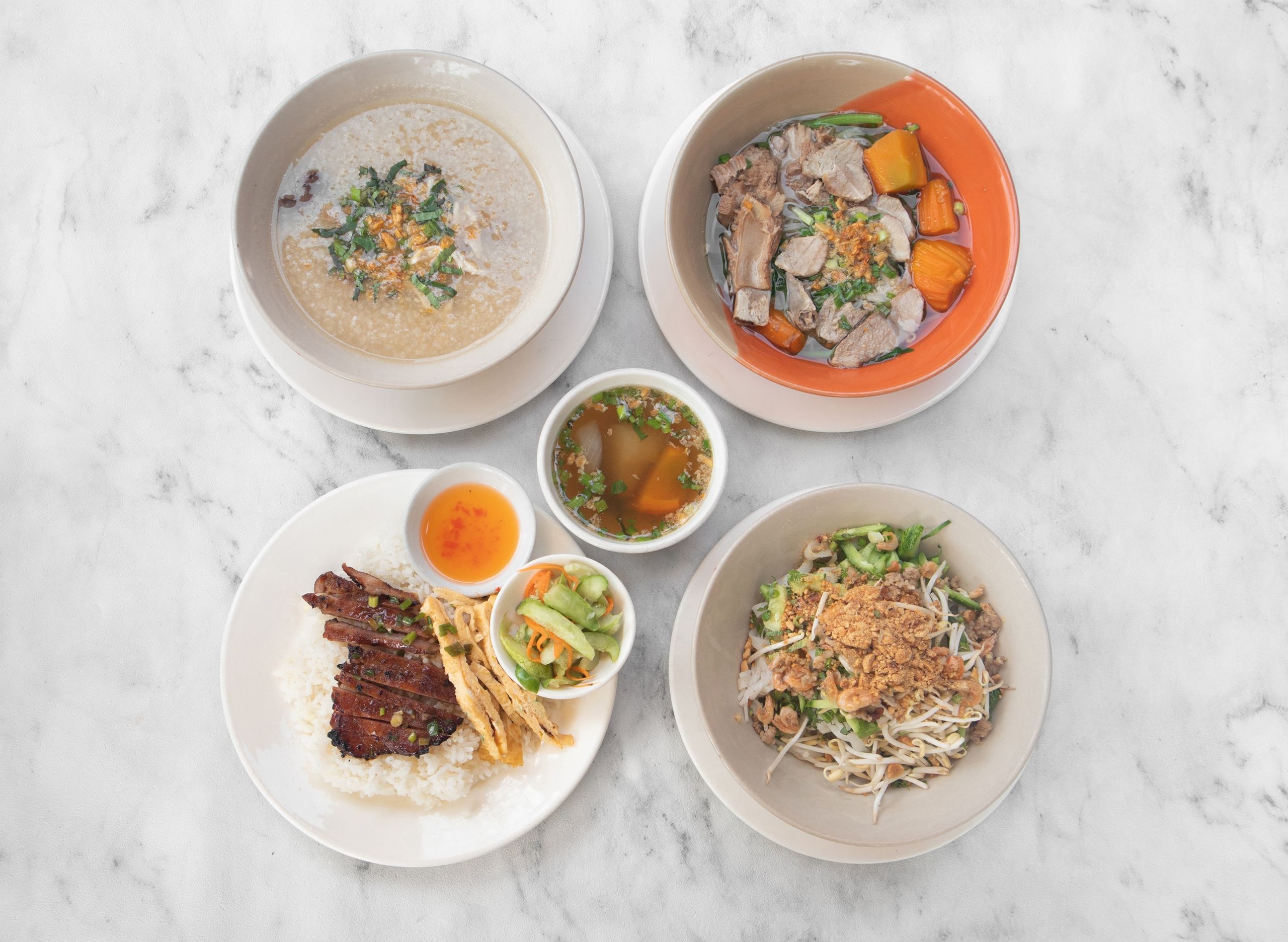 Eii Sok Bay Sach Chruk Ang (Wat Damnak) Menu | Order Online on ...