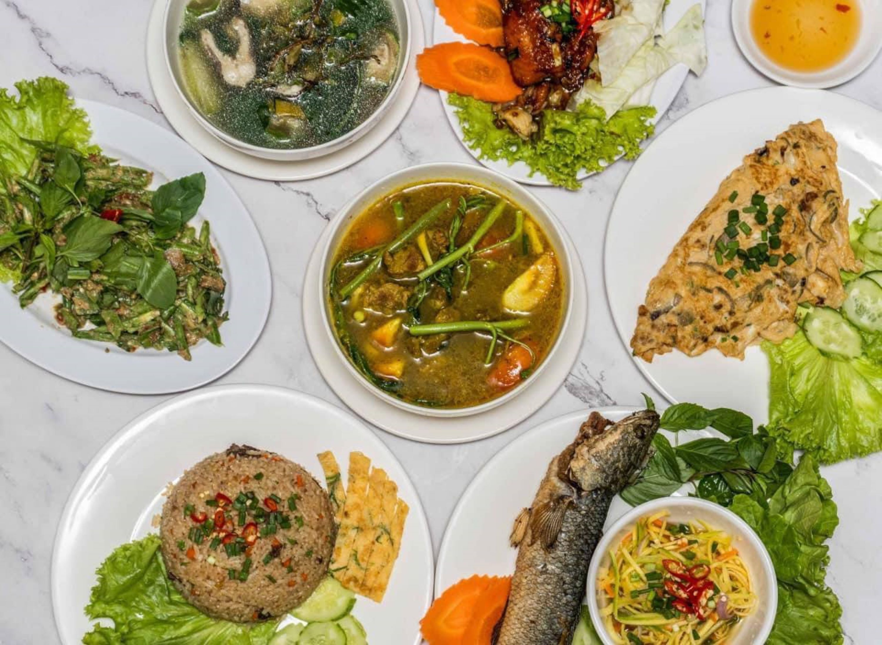 ម៉ែ កាហ្វេ និង ភោជនីយដ្ឋាន Menu | Order Online on foodpanda Cambodia
