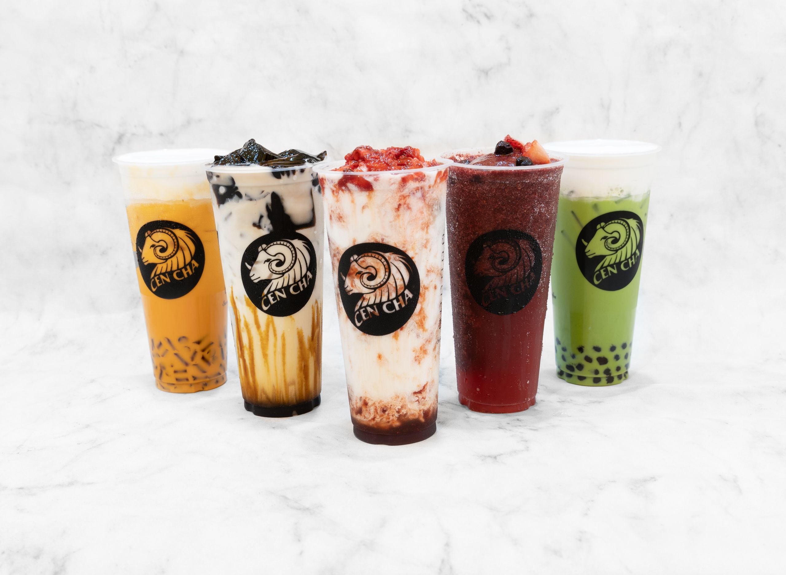 CEN CHA Delivery in Cambodia | See Menu & Order on foodpanda