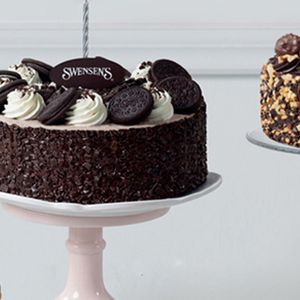 Swensen (FURI Times Square Mall) Menu | Order Online on foodpanda Cambodia