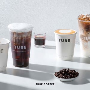TUBE COFFEE (Riverside) Menu | Order Online on foodpanda Cambodia