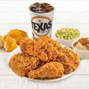 Texas Chicken (AEON Mall Mean Chey) Menu | Order Online on foodpanda ...