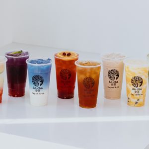 An cha- 安茶 (Central Market) Menu | Order Online on foodpanda Cambodia