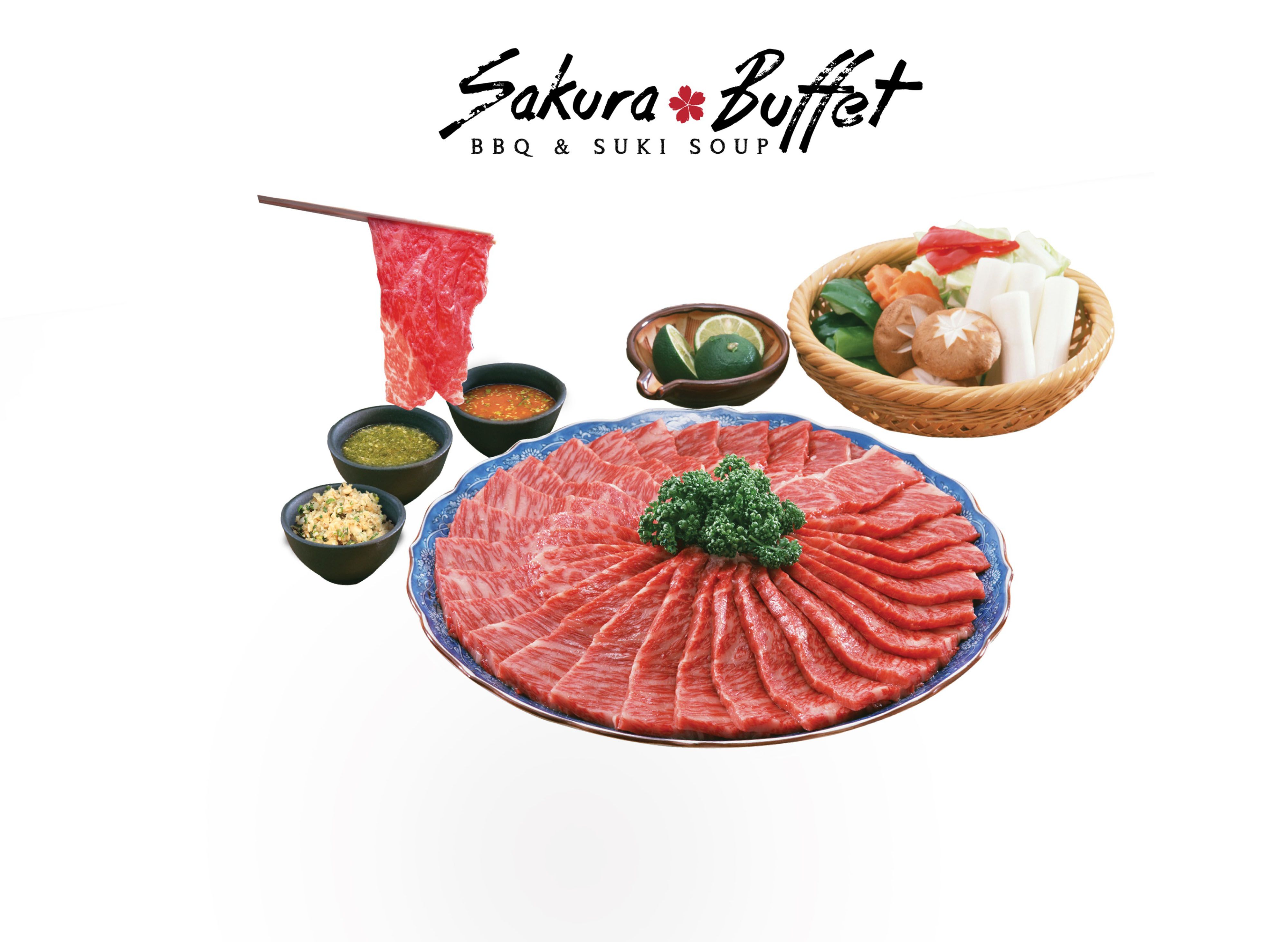 Sakura Buffet BBQ & Soup (AEON Mall Mean Chey) Menu | Order Online on ...