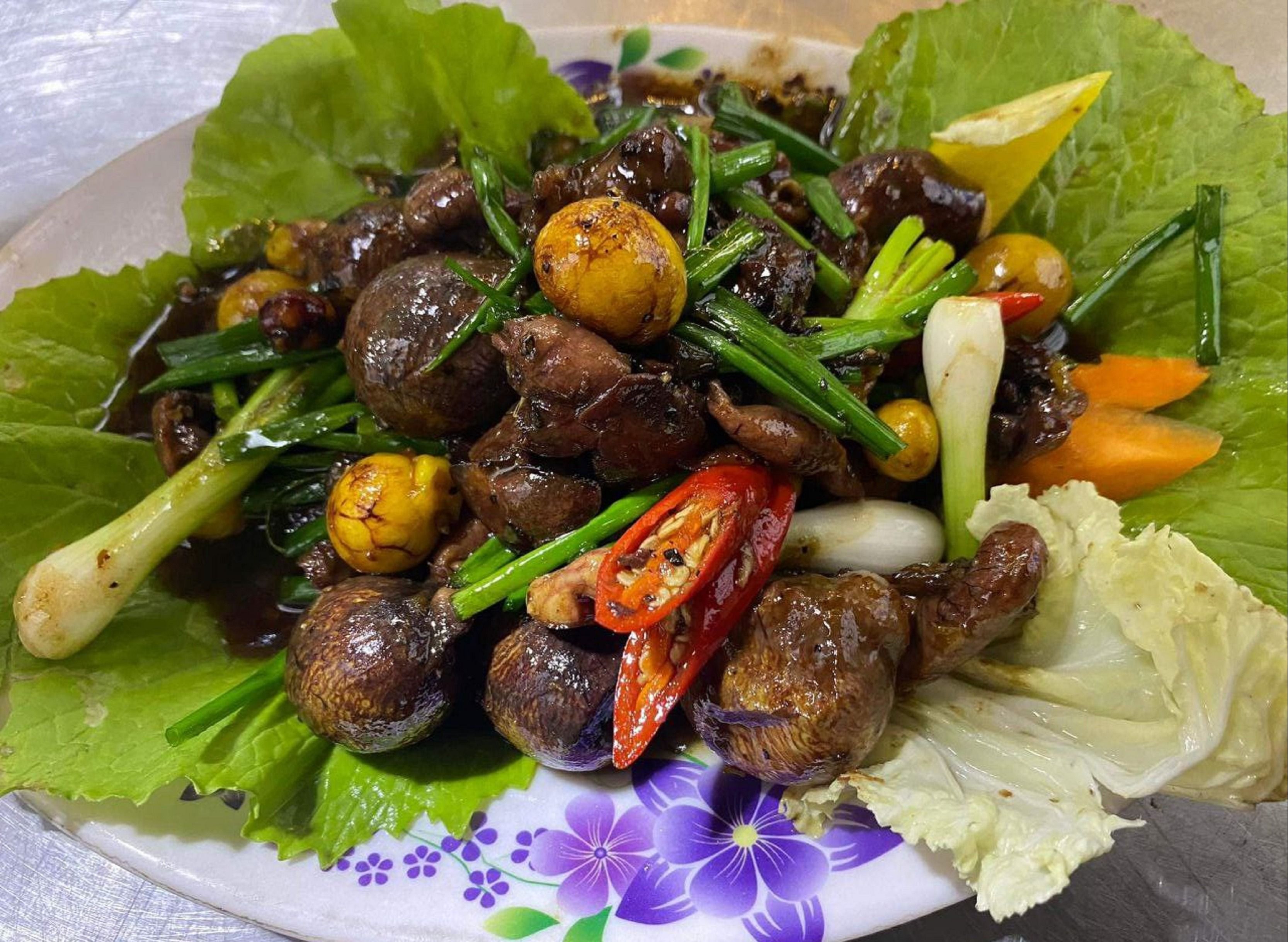 រសជាតិដើម Menu | Order Online on foodpanda Cambodia