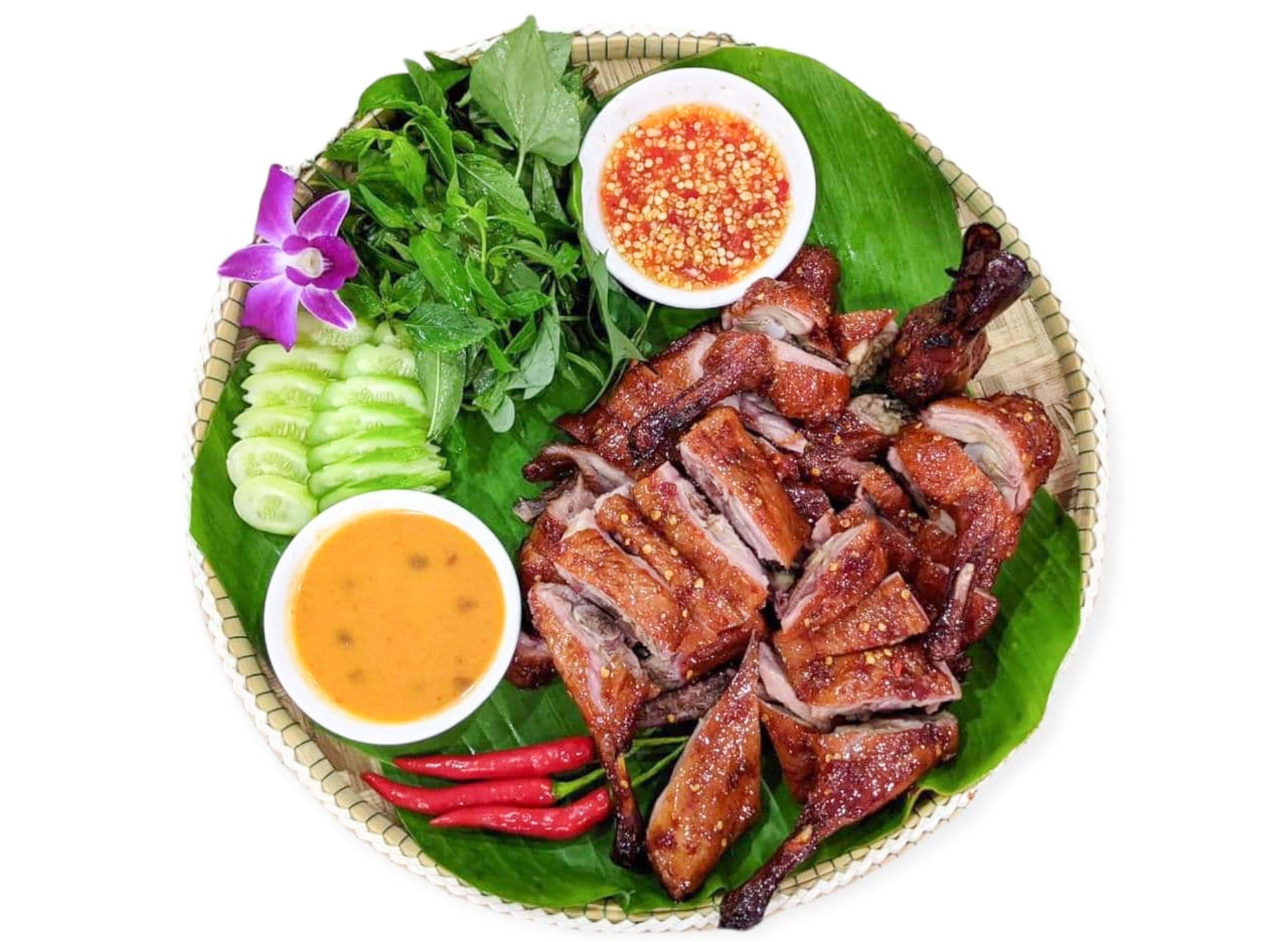 សុភាពិសិទ្ធទាដុតទឹកឃ្មុំ Menu | Order Online on foodpanda Cambodia