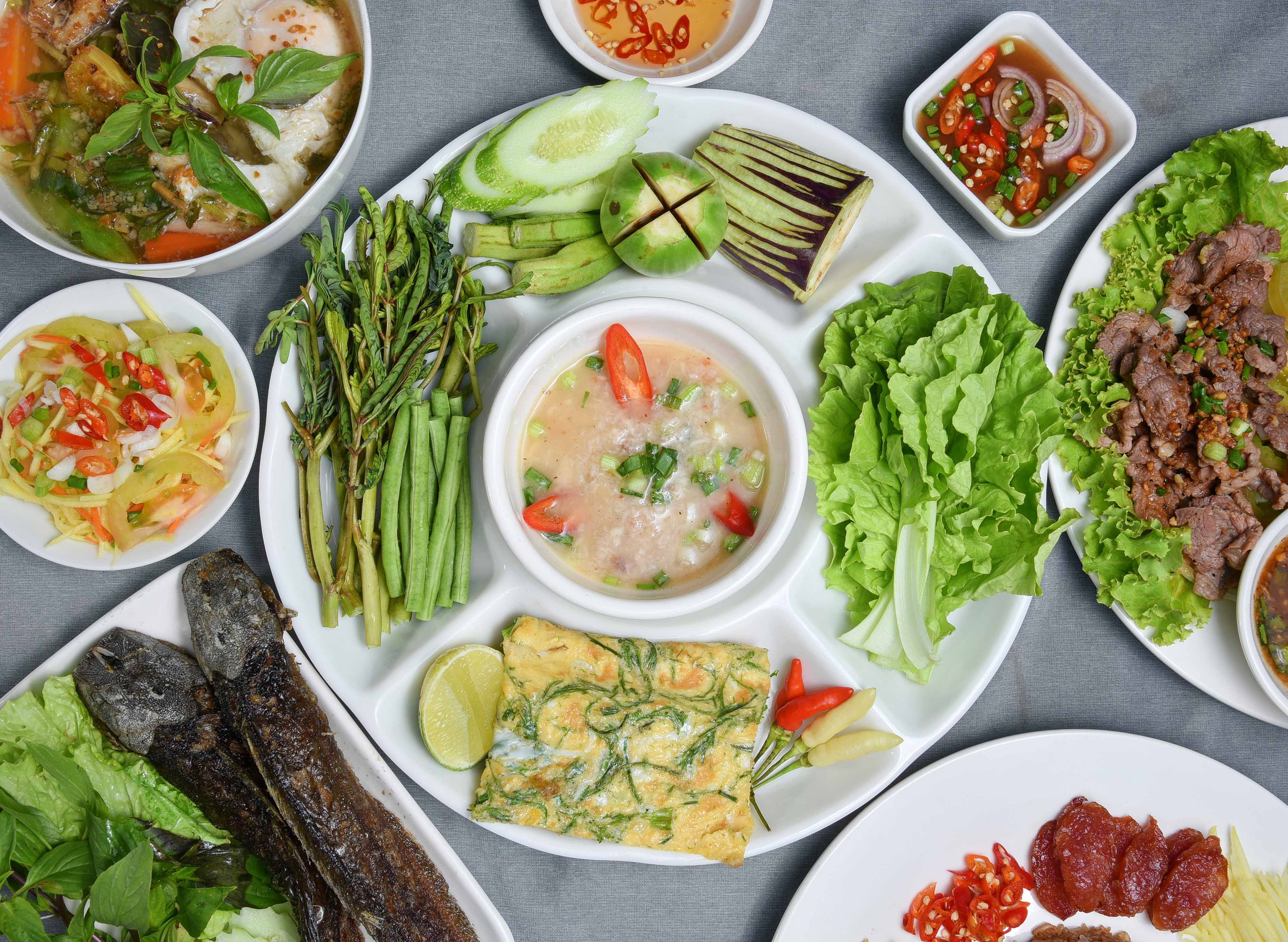 ក្រយា_KROYA ម្ហូបខ្មែរ កសិផលខ្មែរ Menu | Order Online on foodpanda Cambodia