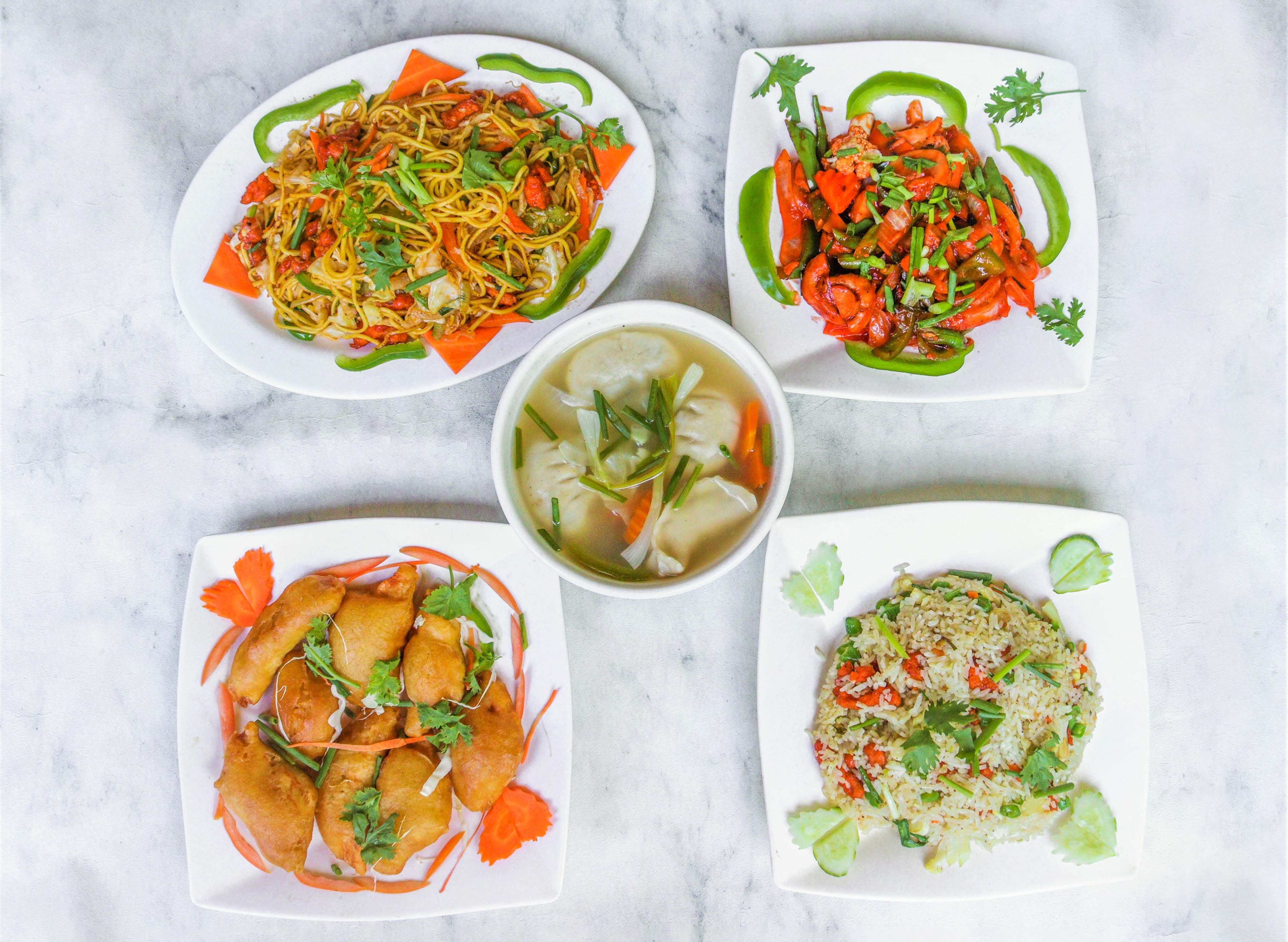 YO CHINA (TTP) Menu | Order Online on foodpanda Cambodia