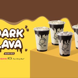 KOI Thé (NR. 3 Chom Chao) Menu | Order Online on foodpanda Cambodia