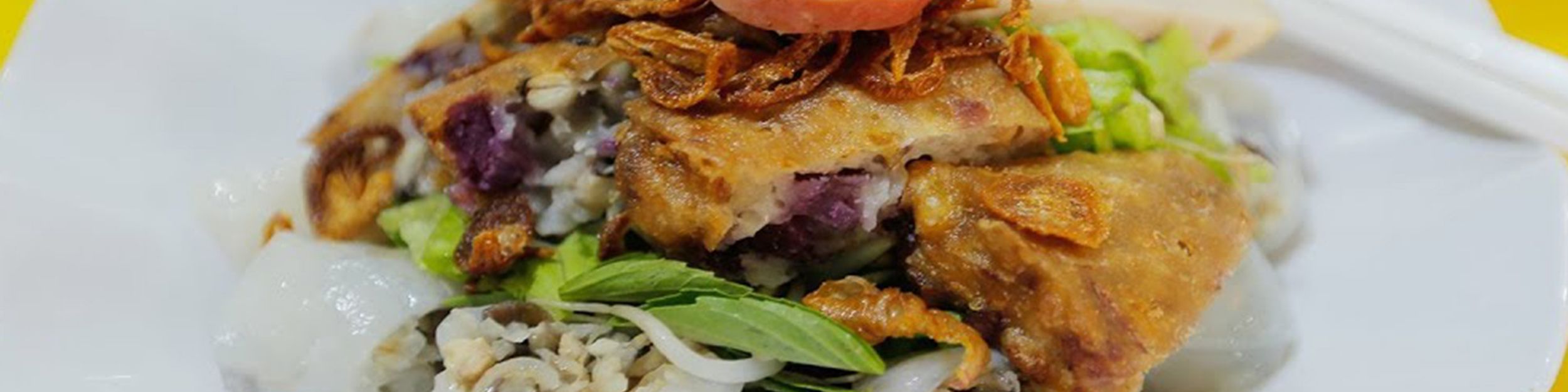 Kuy Teav Kat & Nom Pang Batte 999 (Tot Chin) Menu | Order Online on ...