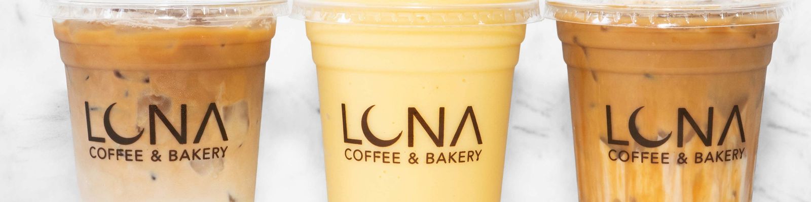 លូណាកាហ្វេ និង បេកឃឺរី (ស្ពានតិចណូ) Menu | Order Online on foodpanda ...