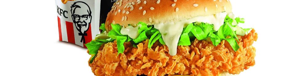 KFC CG Mall Menu | Order Online on foodpanda Cambodia