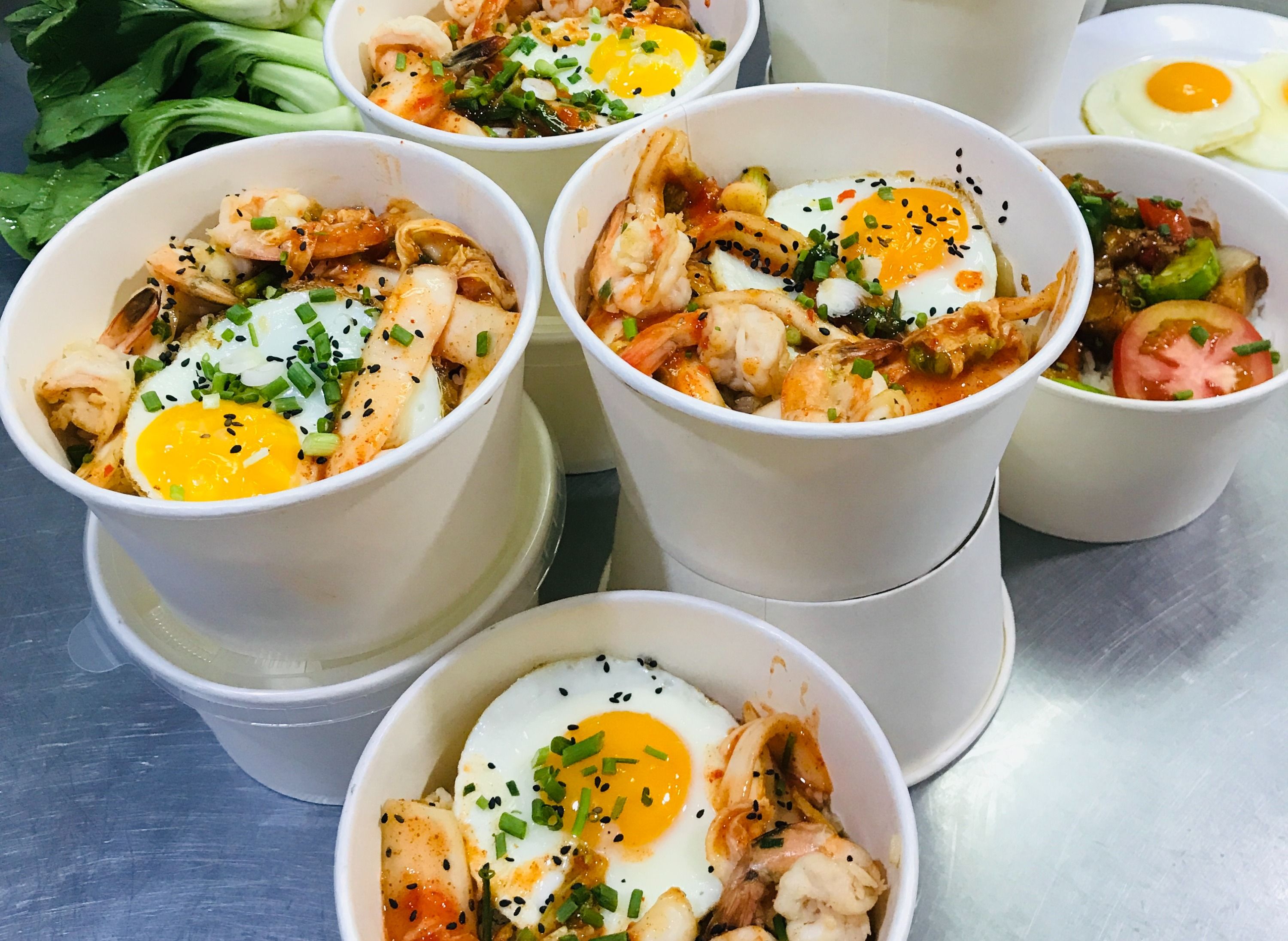 ចាស់អ៊ីត អិចប្រេស (ឈូកមាស) Menu | Order Online on foodpanda Cambodia