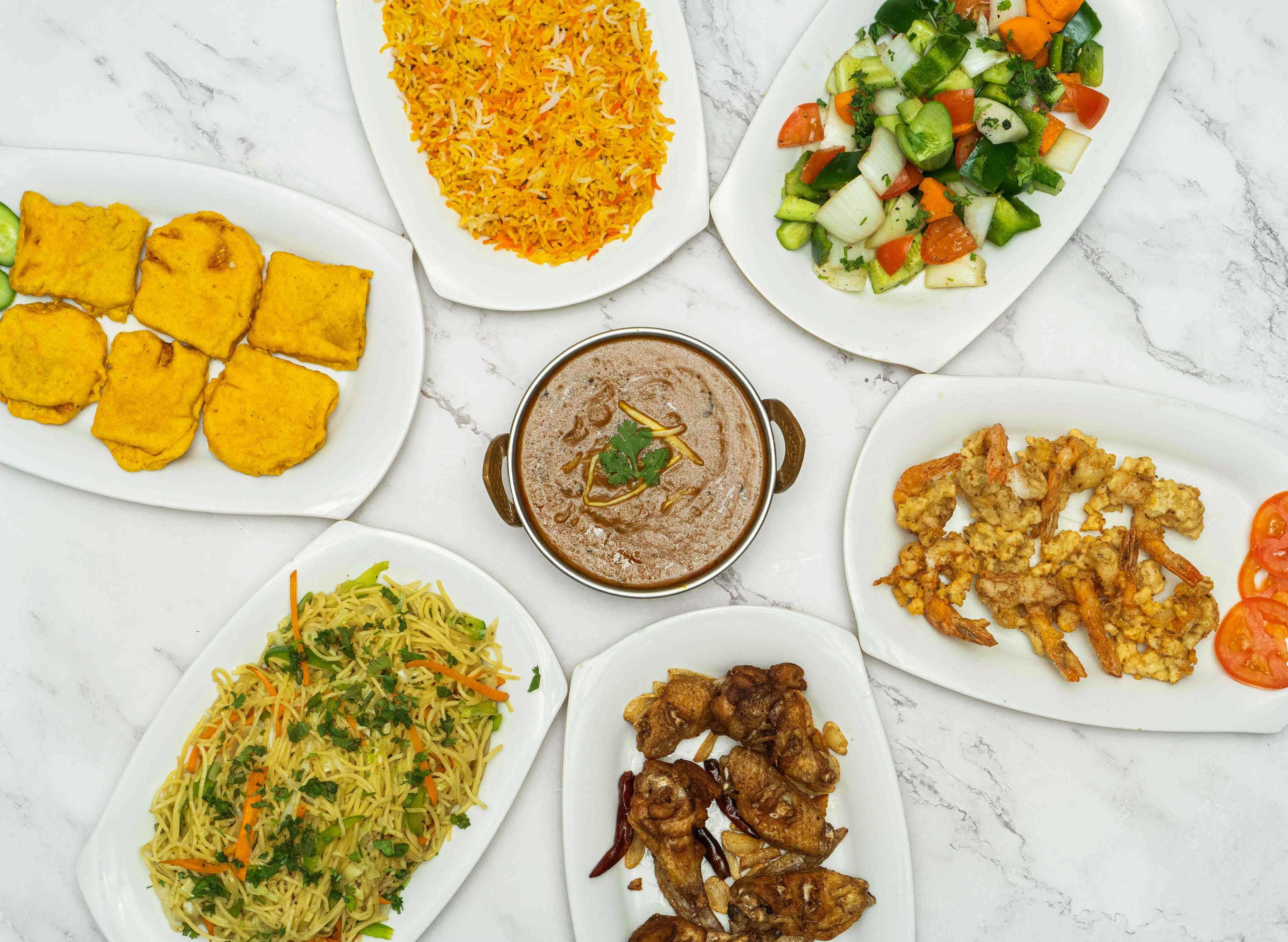 Curry Pot Delivery in Cambodia | See Menu & Order on foodpanda