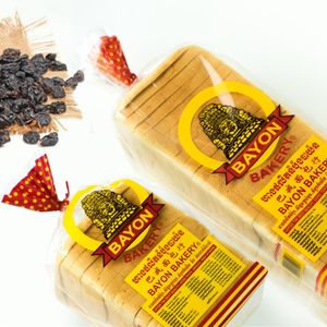 Bayon Bakery (Central Market) Menu | Order Online on foodpanda Cambodia