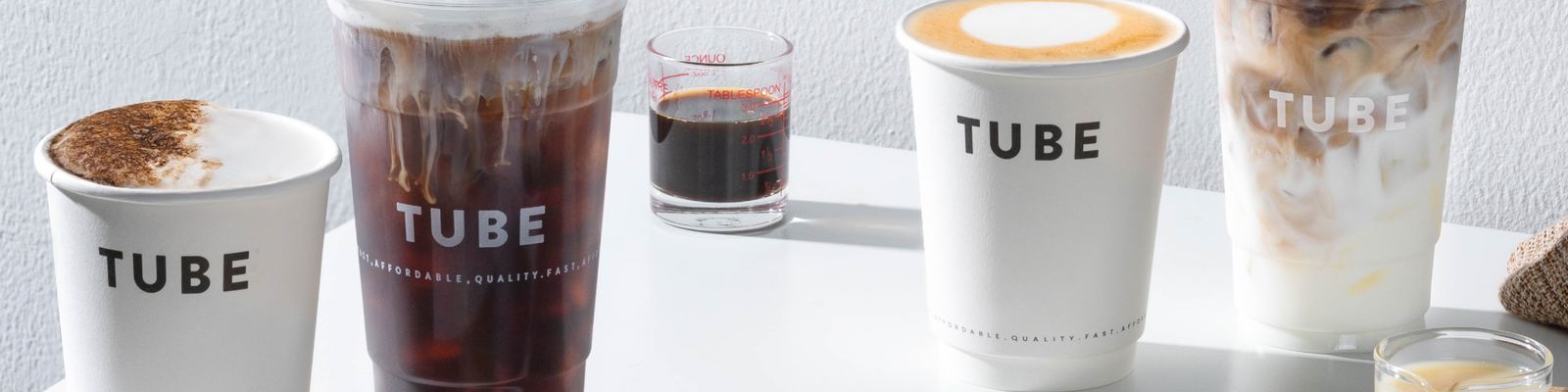 TUBE COFFEE RULE Menu | Order Online on foodpanda Cambodia