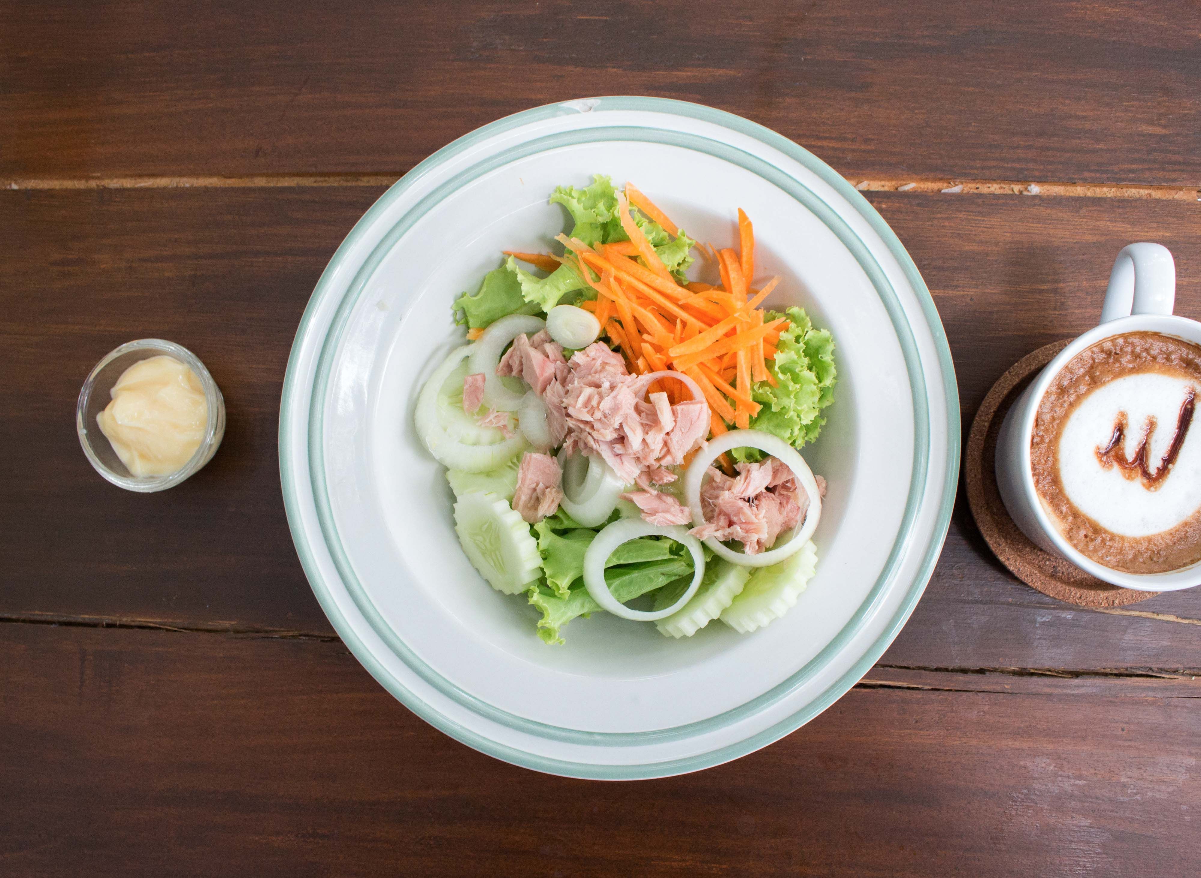 Dak Dam Cafe (Master Menu) Menu | Order Online on foodpanda Cambodia