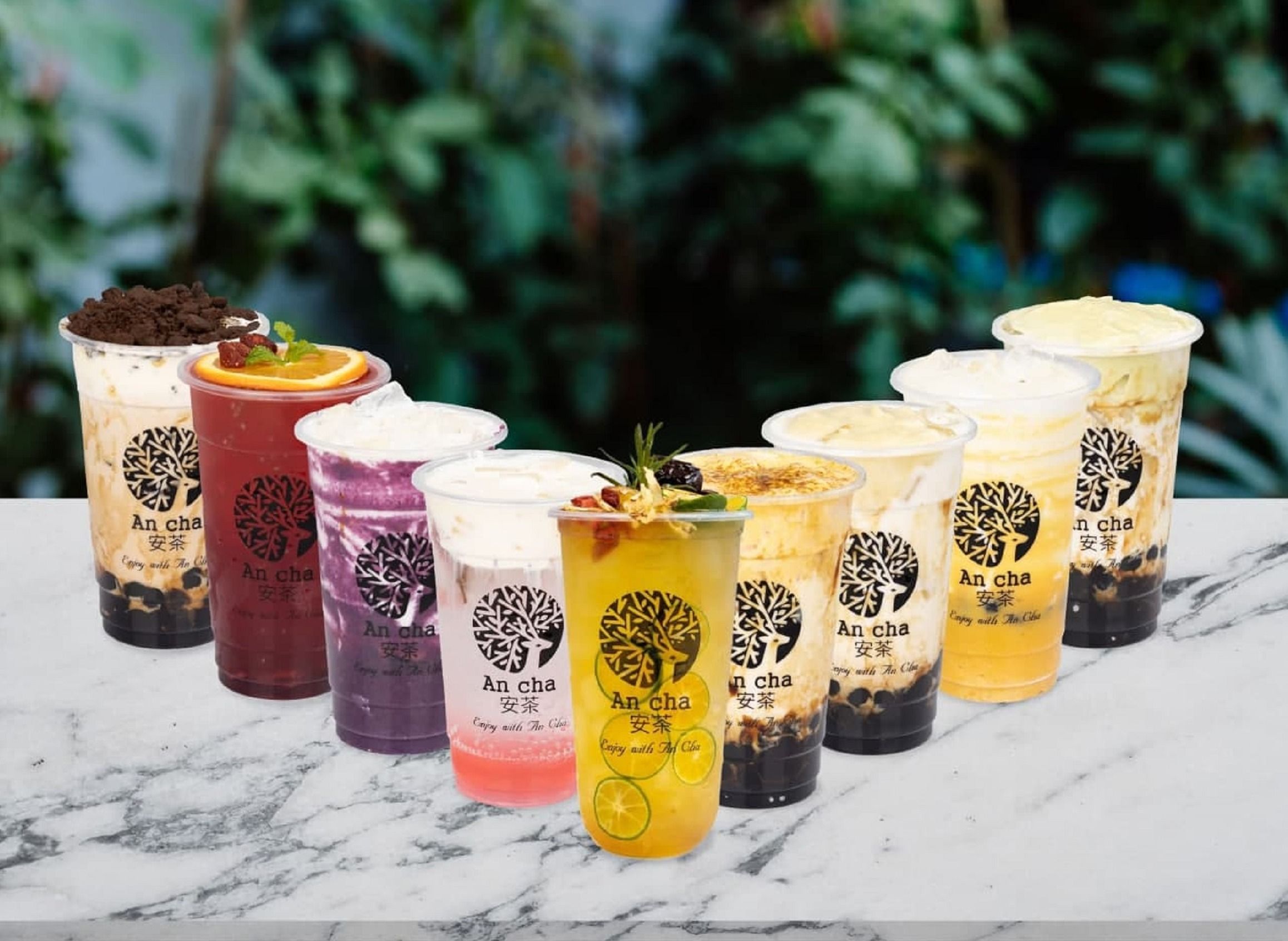 An Cha (Master Menu) Menu | Order Online on foodpanda Cambodia