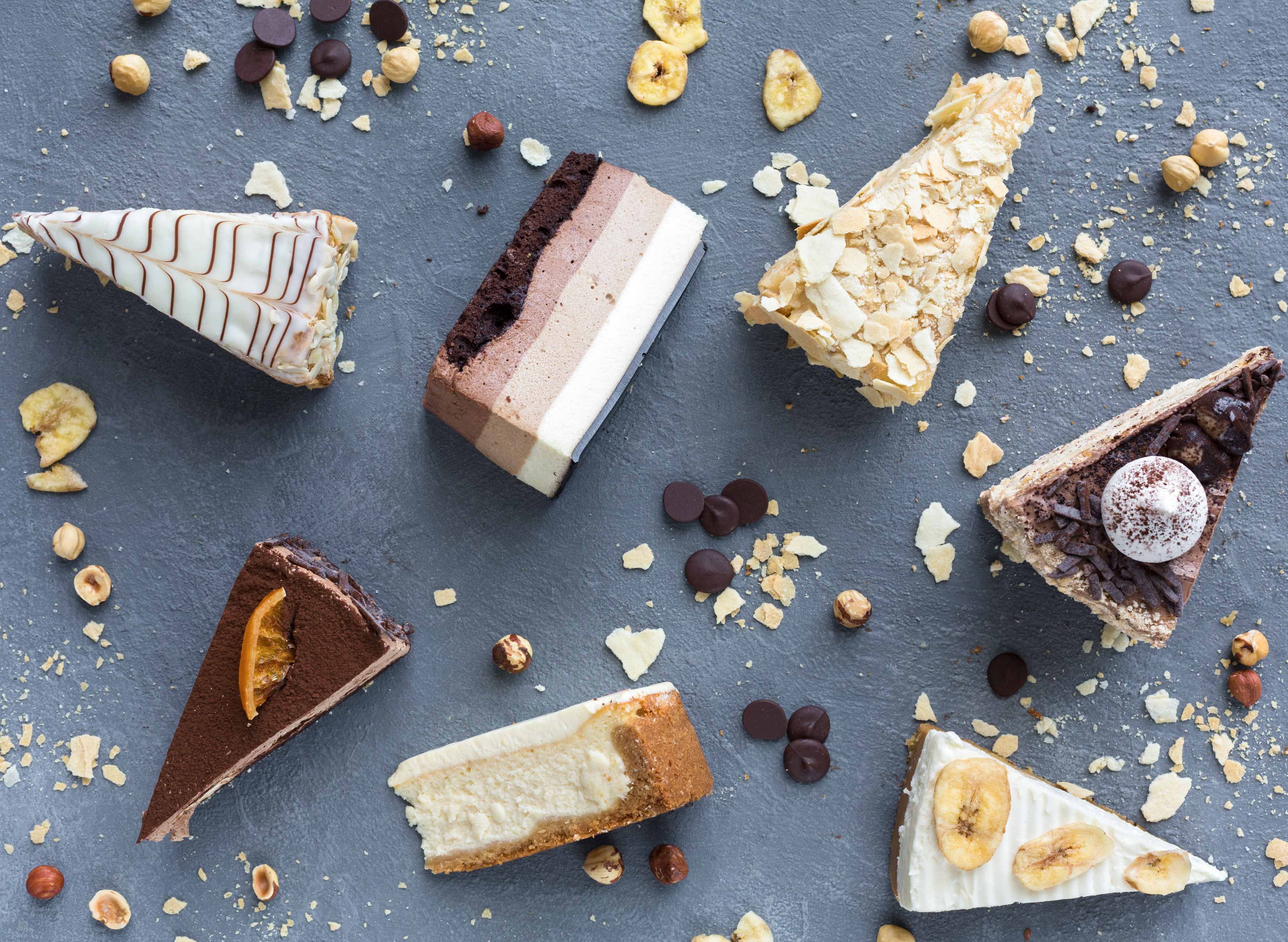 Tours Les Jours (Total 7 Makara) Menu | Order Online on foodpanda Cambodia