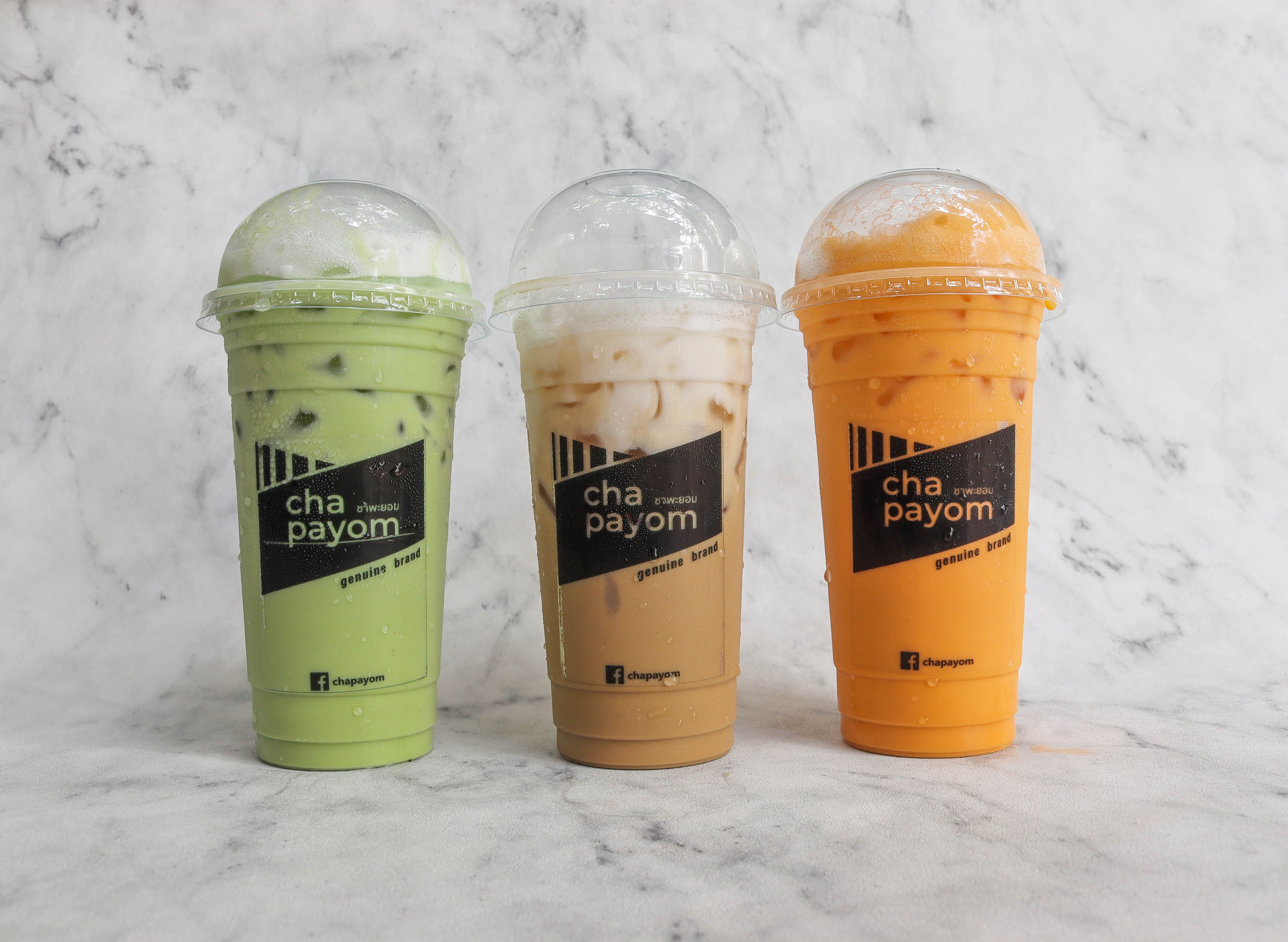 Chapayom Delivery in Cambodia | See Menu & Order on foodpanda