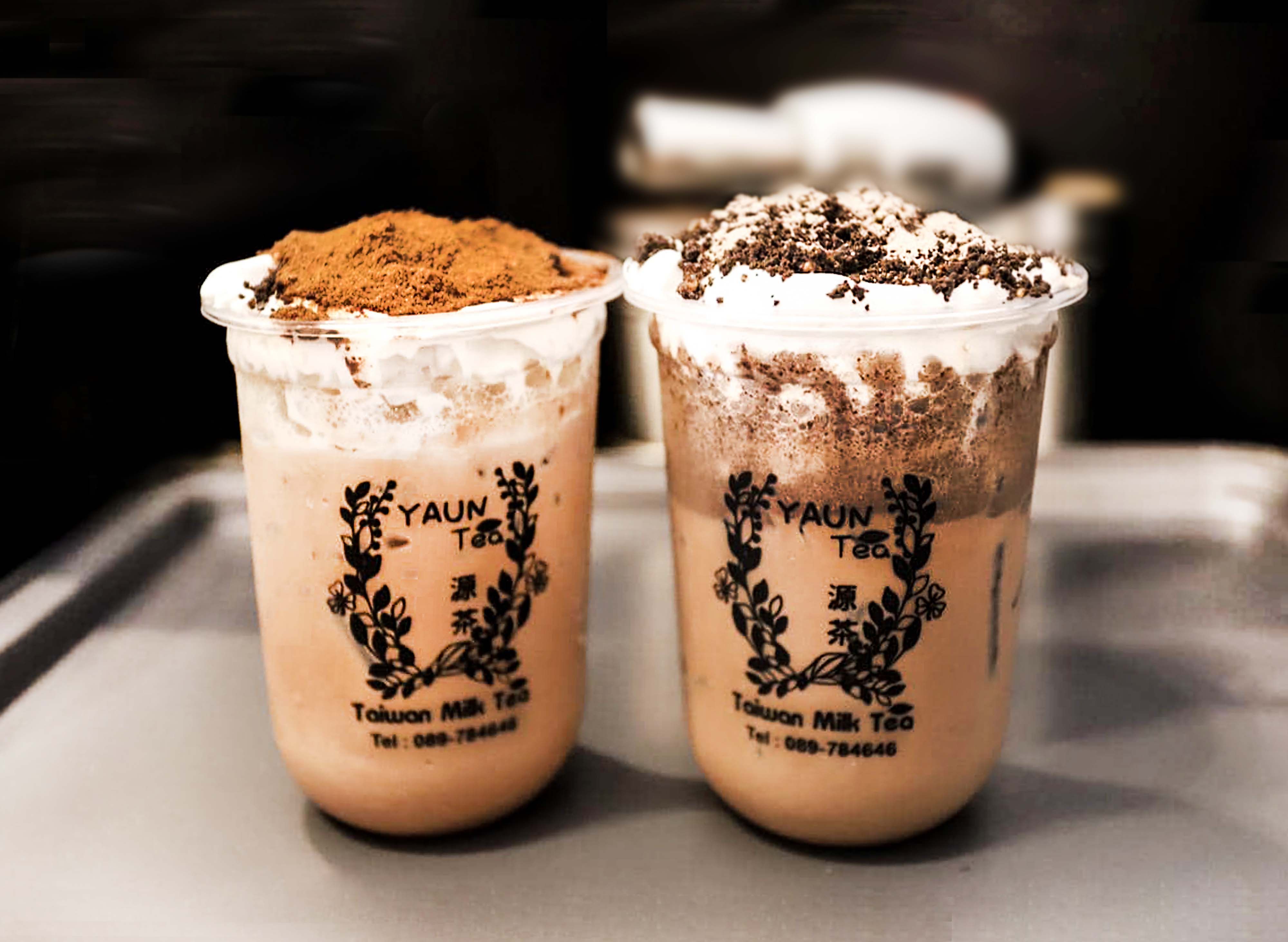 Yaun Tea Phsa Deum Tkov Menu | Order Online on foodpanda Cambodia