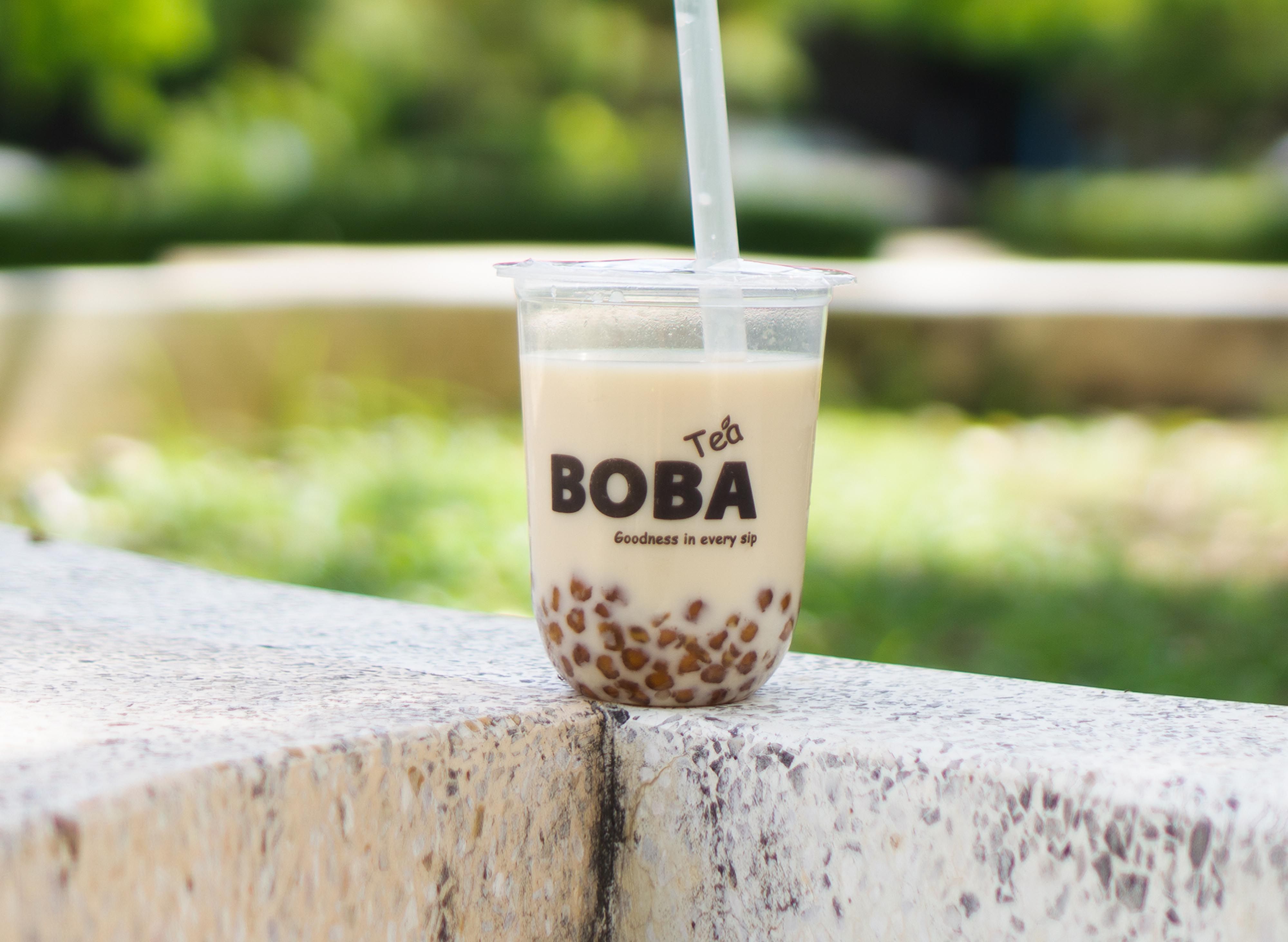 Boba Tea (Master Menu) Menu | Order Online on foodpanda Cambodia