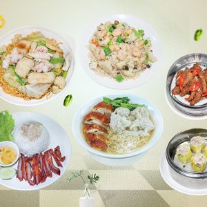 Sam Too Restaurant- 三多餐馆 (Central Market) Menu | Order Online on ...