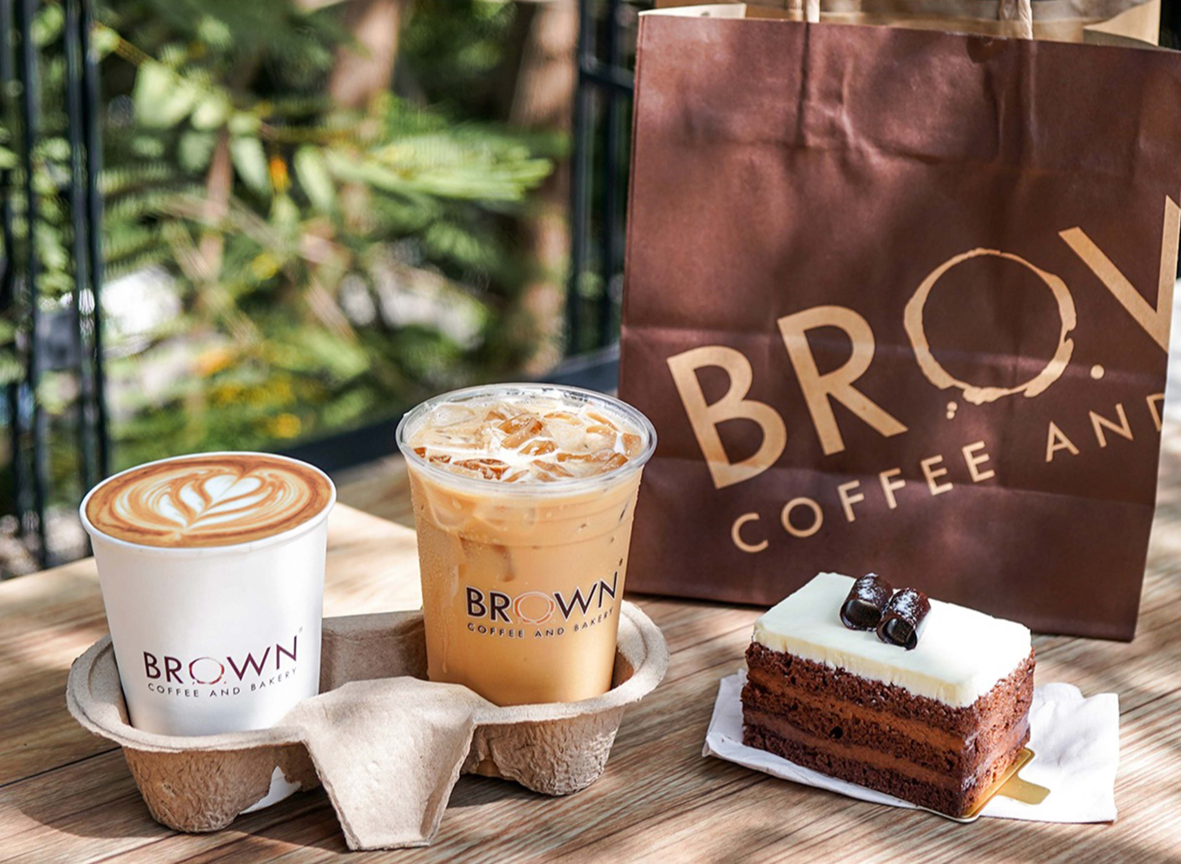 ប្រោន ខហ្វហ្វី (រ៉ូល) Menu | Order Online on foodpanda Cambodia