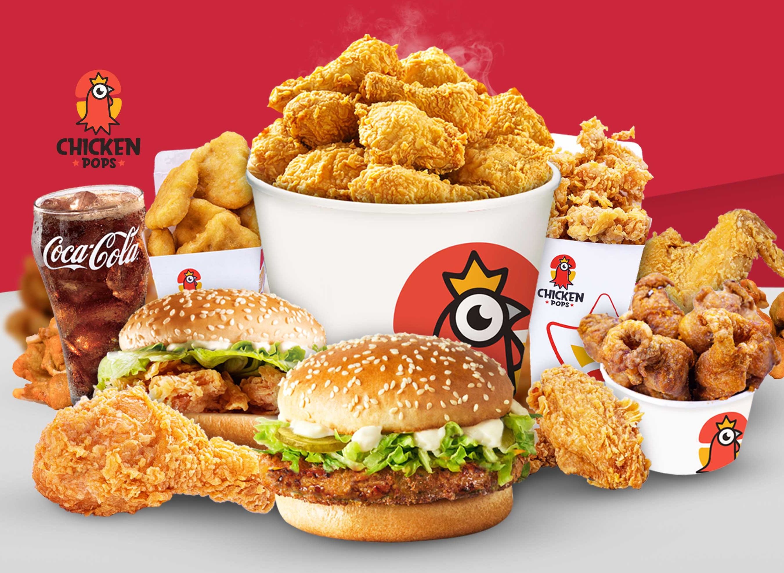 ឈីកខេនផប់ (ពោធិ៍ចិនតុង) Menu | Order Online on foodpanda Cambodia
