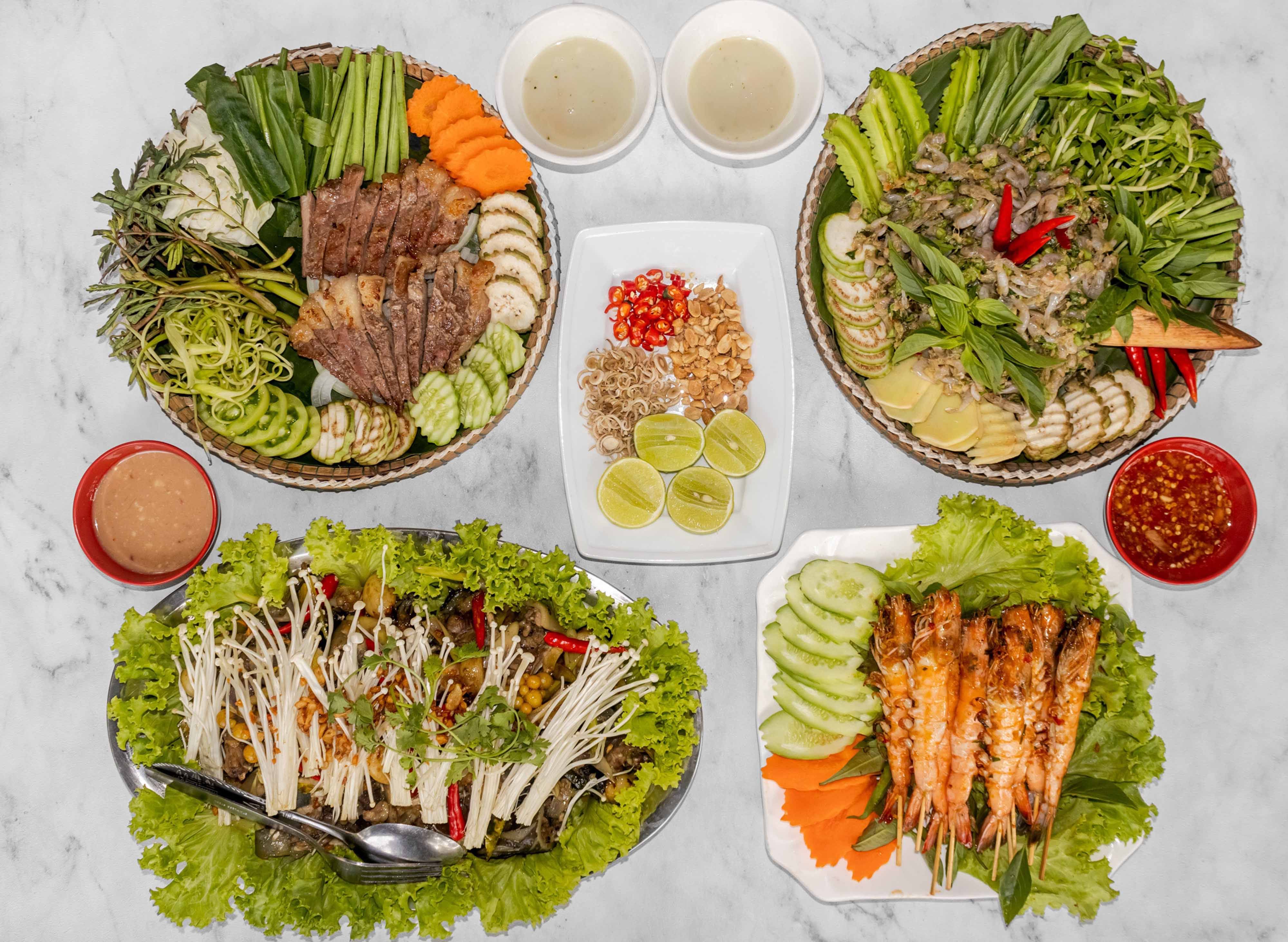 ភោជនីយដ្ធាន ភ្នំមាស Menu | Order Online on foodpanda Cambodia