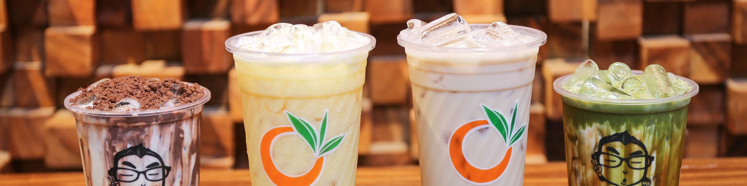 Ochaya Menu | Order Online on foodpanda Cambodia