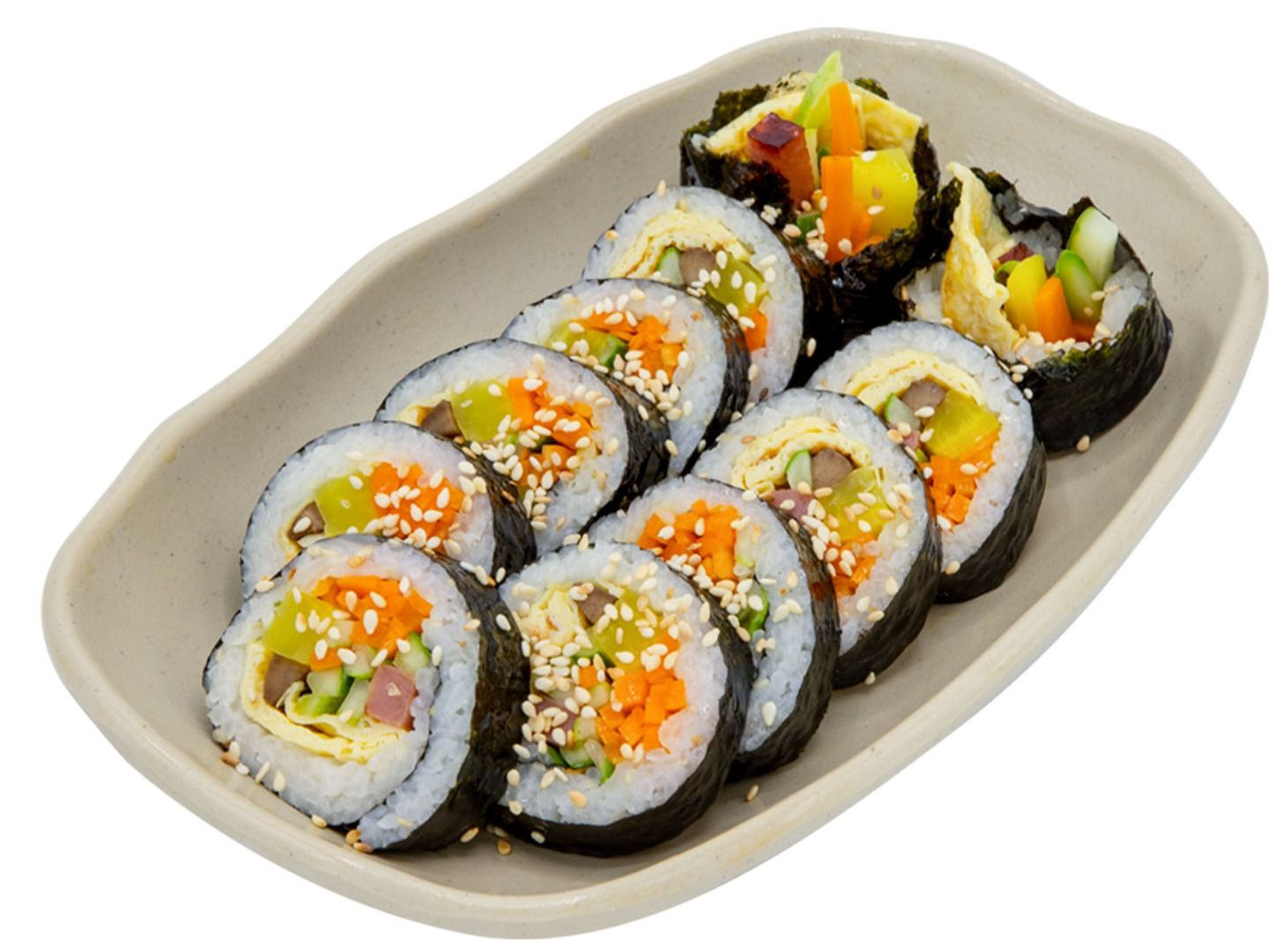 Bingo Kimbab (Camko) Menu | Order Online on foodpanda Cambodia