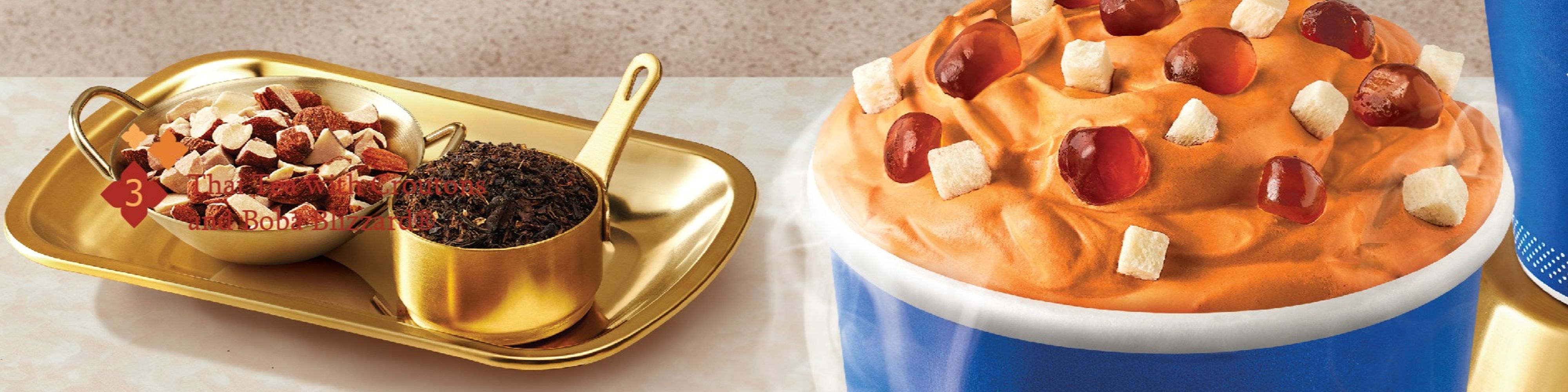 Dairy Queen (Big C Poipet) Menu | Order Online on foodpanda Cambodia