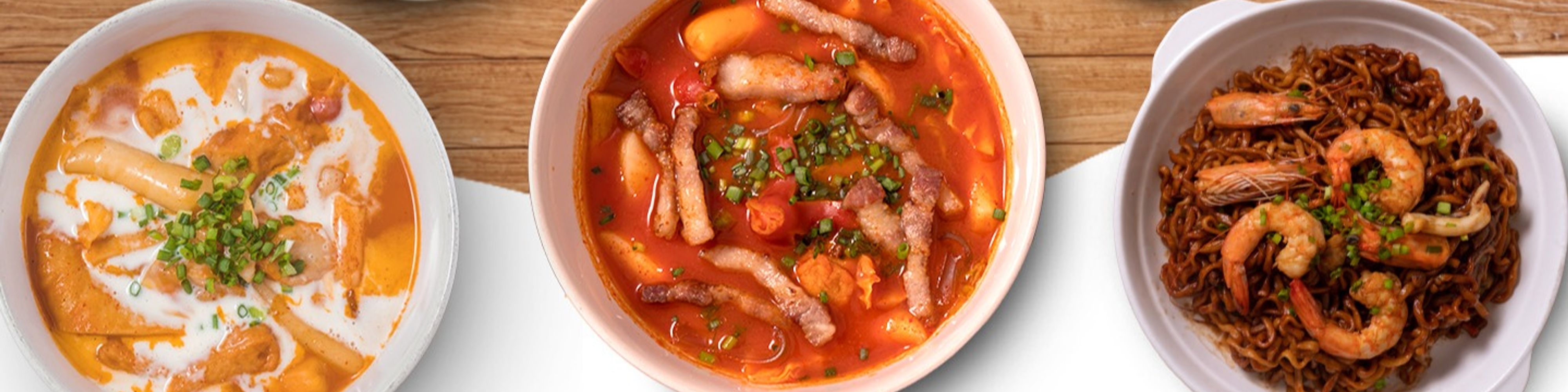 Crazy Tukbokki (TK Market) Menu | Order Online on foodpanda Cambodia