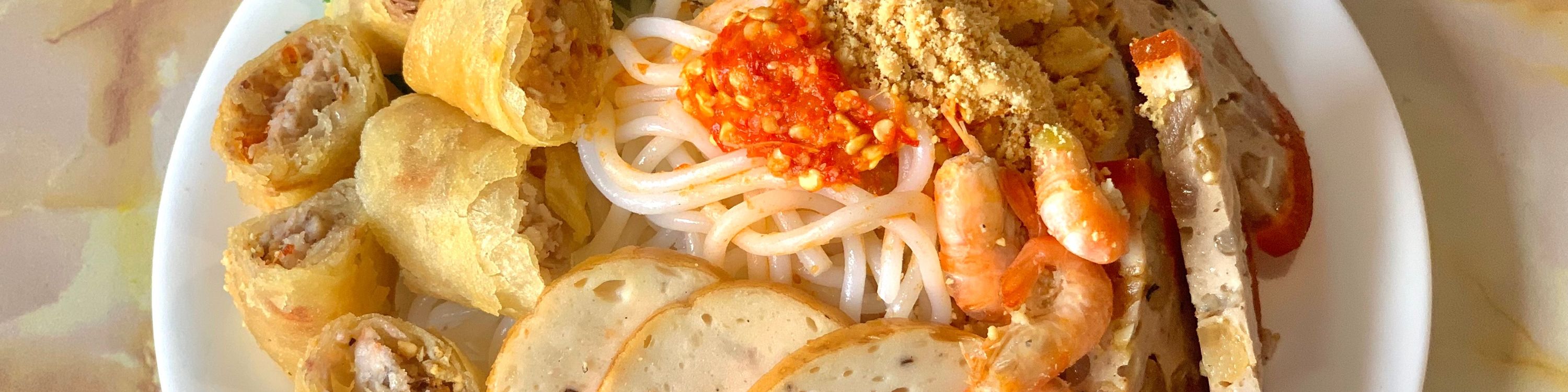 Banh Sung Orussei (Boeng Salang) Menu | Order Online on foodpanda Cambodia