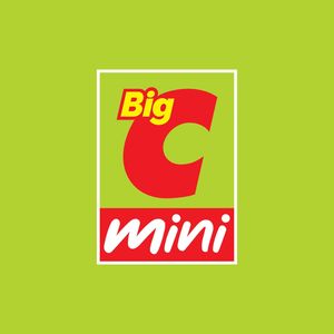 Order groceries from Big C Mini Santhormok in Phnom Penh