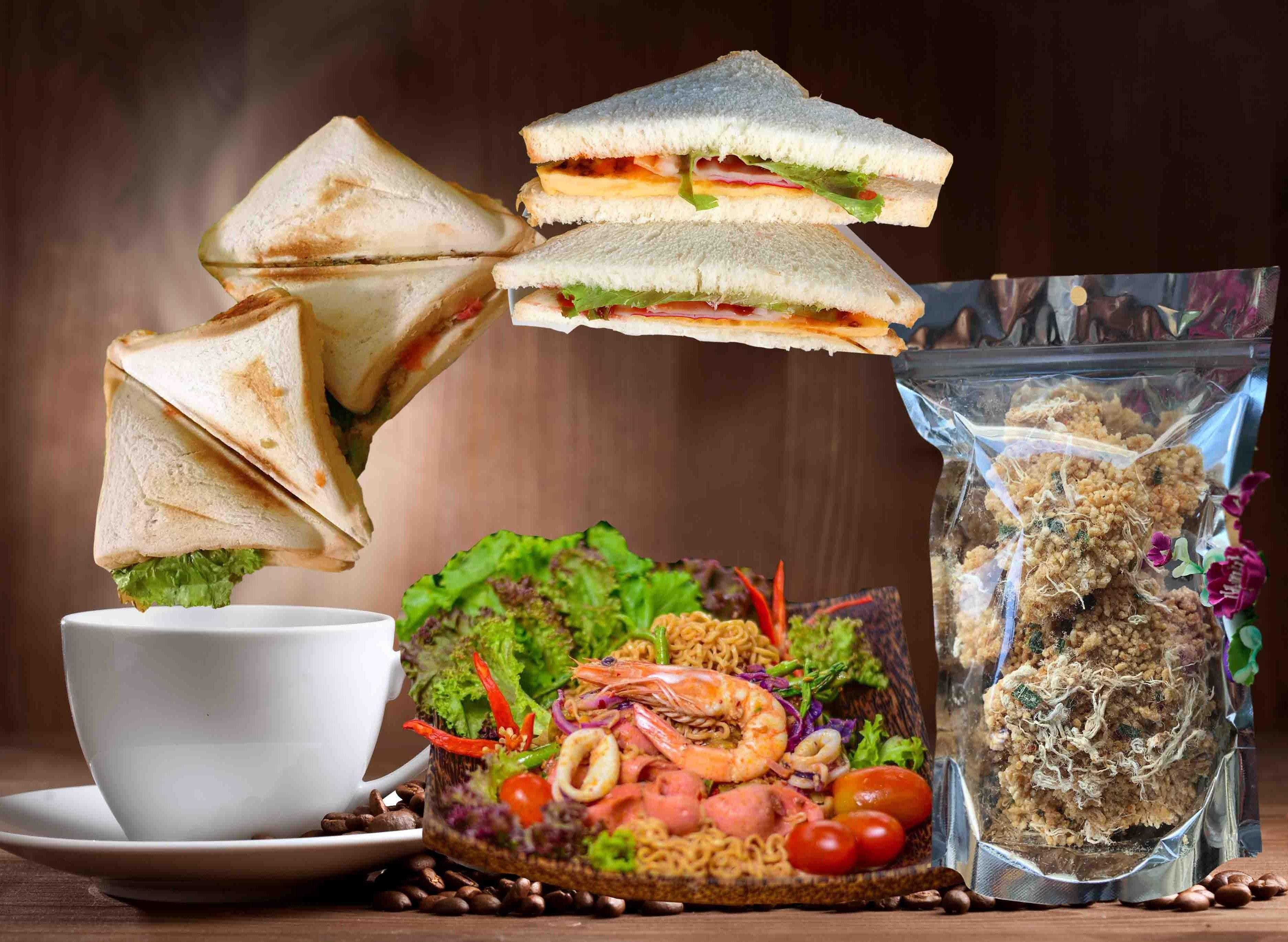 Mean Mean Coffee (Borey Piphum Thmey) Menu | Order Online on foodpanda ...