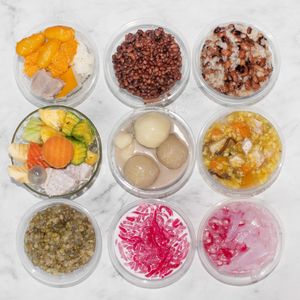 សេវាដឹកជញ្ជូនសម្រាប់ភោជនីយដ្ឋានដែលអ្នកចូលចិត្តមាននៅ ហ្វូដដូរ៉ា