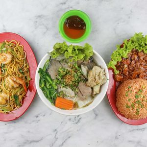 សេវាដឹកជញ្ជូនសម្រាប់ភោជនីយដ្ឋានដែលអ្នកចូលចិត្តមាននៅ ហ្វូដដូរ៉ា