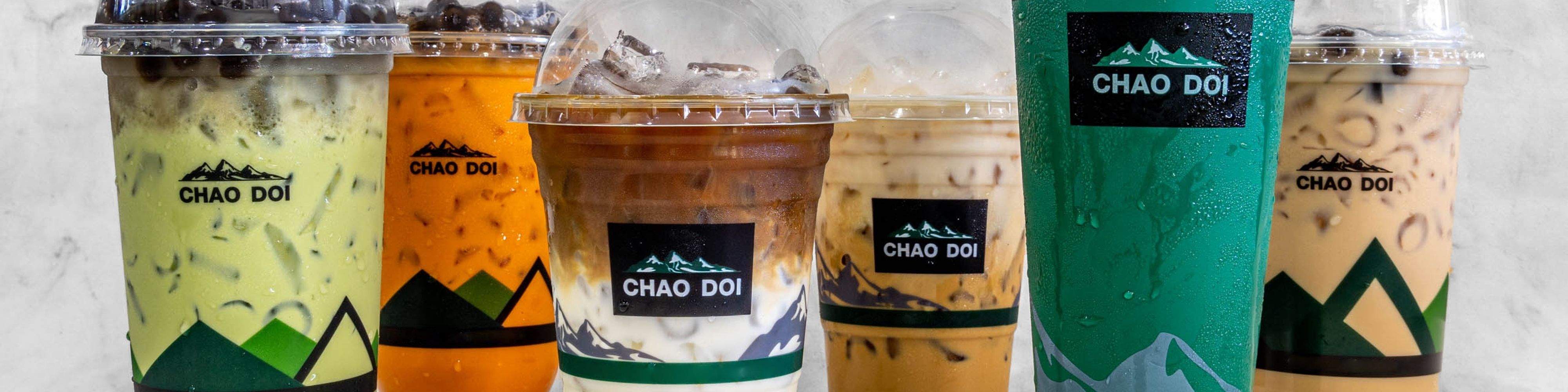 Chao Doi Menu | Order Online on foodpanda Cambodia