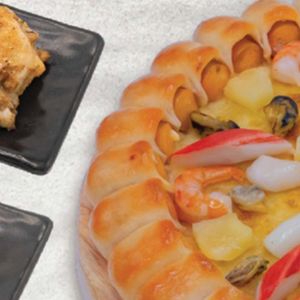 Pasta Corner (Santhormok) Menu | Order Online on foodpanda Cambodia