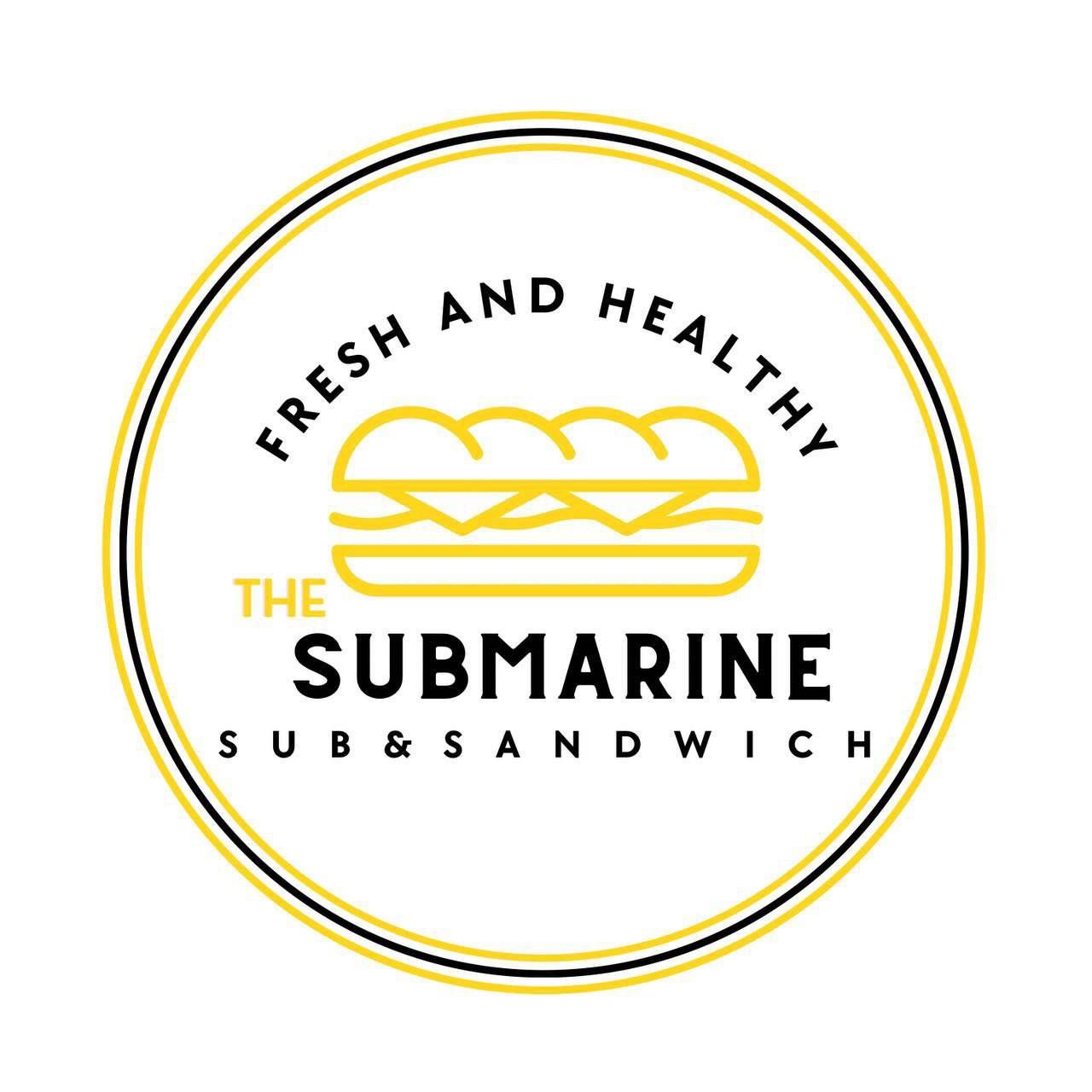 The Submarine Sub and Sandwich Menu | Order Online on foodpanda Cambodia