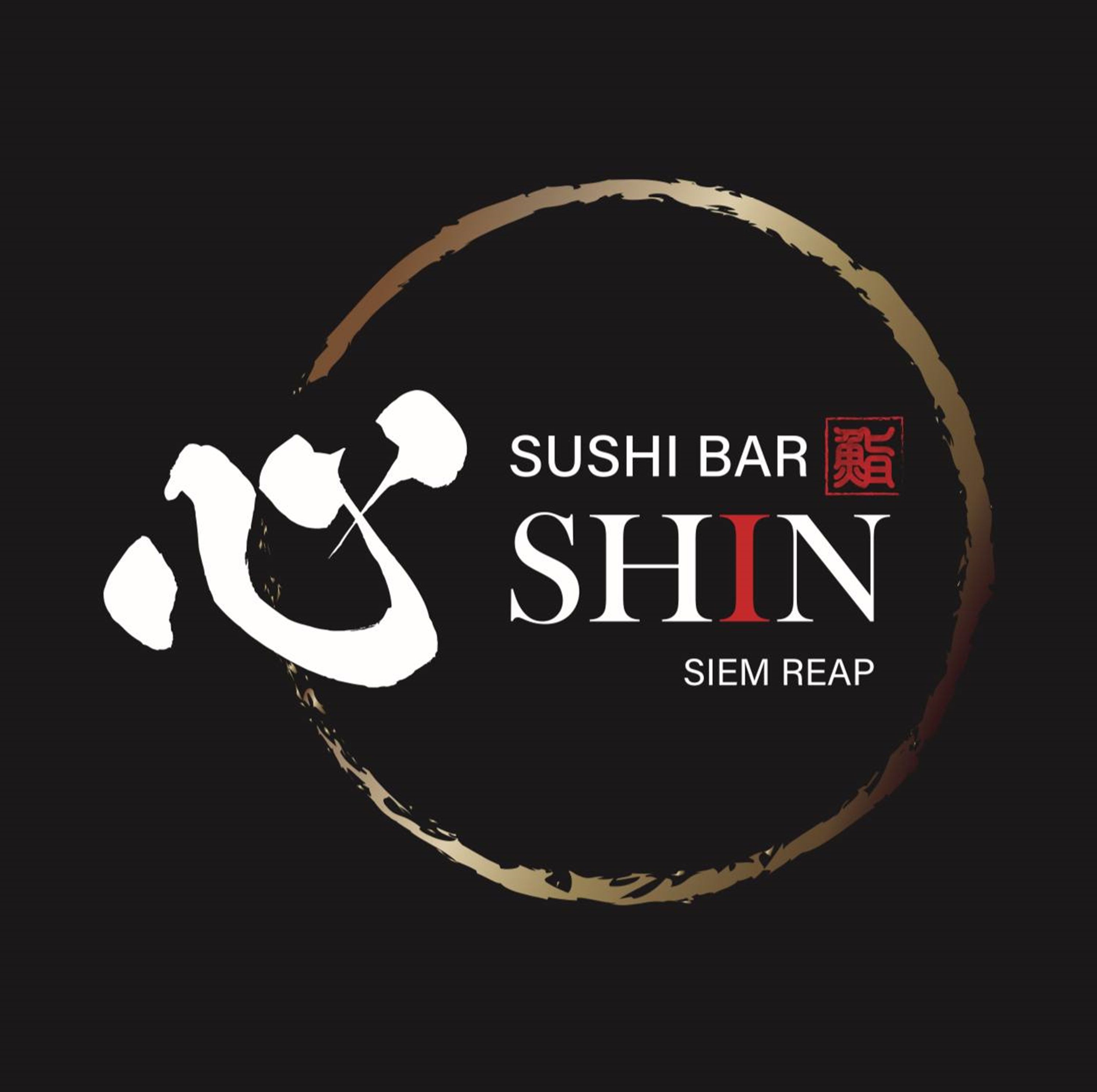 Sushi Bar Shin (St. Angkor Night Market) Menu | Order Online on ...