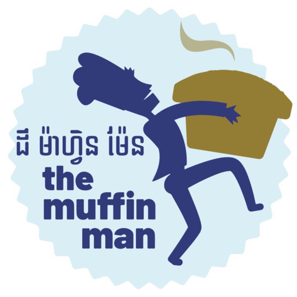 The Muffin Man Phnom Penh (St. 476) Menu | Order Online on foodpanda ...