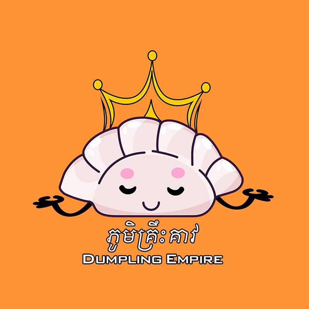 Dumpling Empire (IFL) Menu | Order Online on foodpanda Cambodia