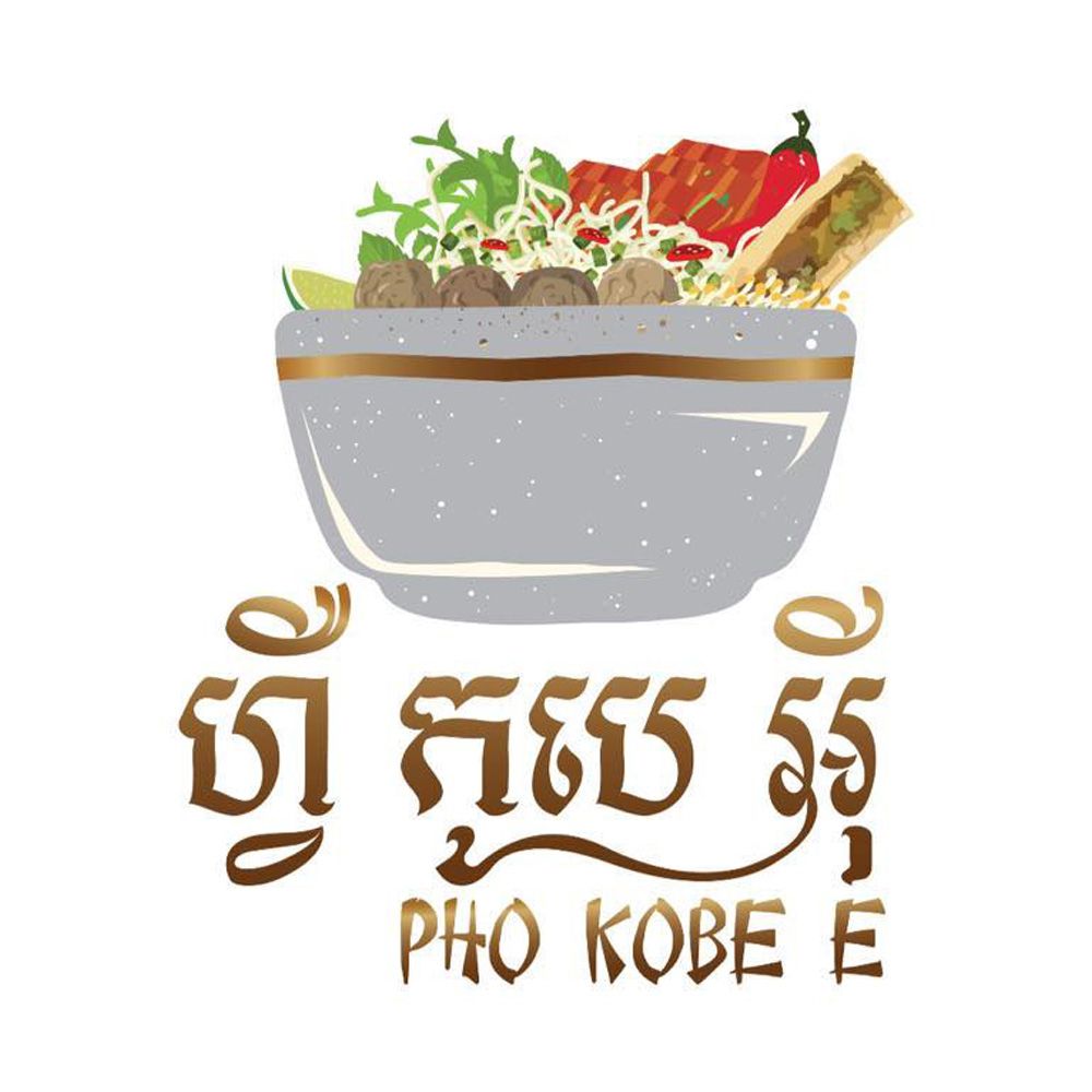 Pho Kobe E (Chbar Ampov) Menu | Order Online on foodpanda Cambodia