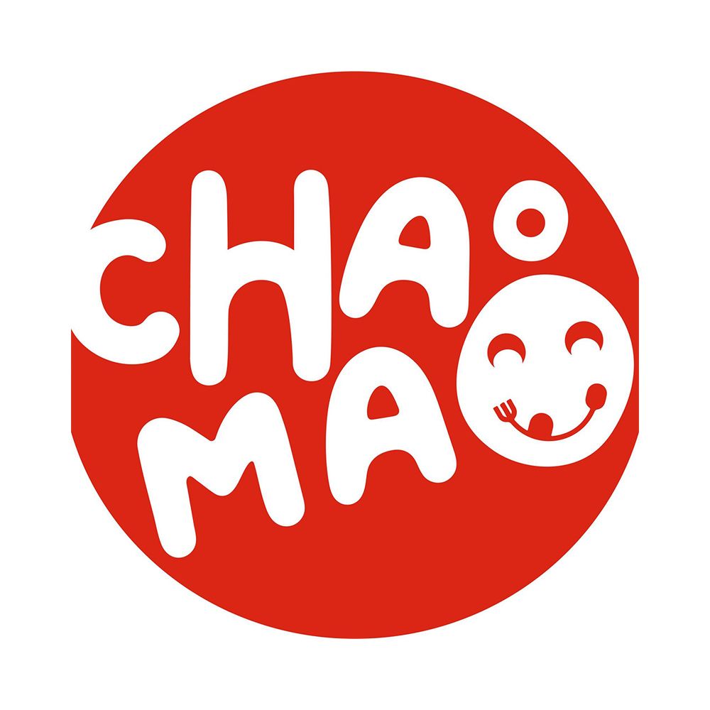 Chao Mao Logo
